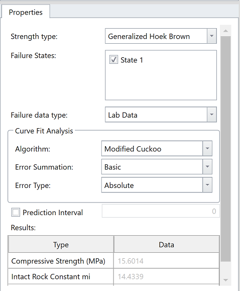 RSData Tutorials | Analysis of Triaxial Lab Data